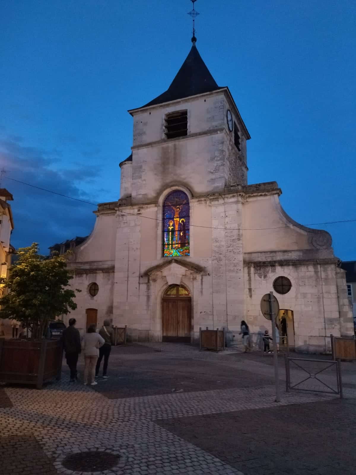 10 infos pour connaître Gaillon - Mairie de Gaillon