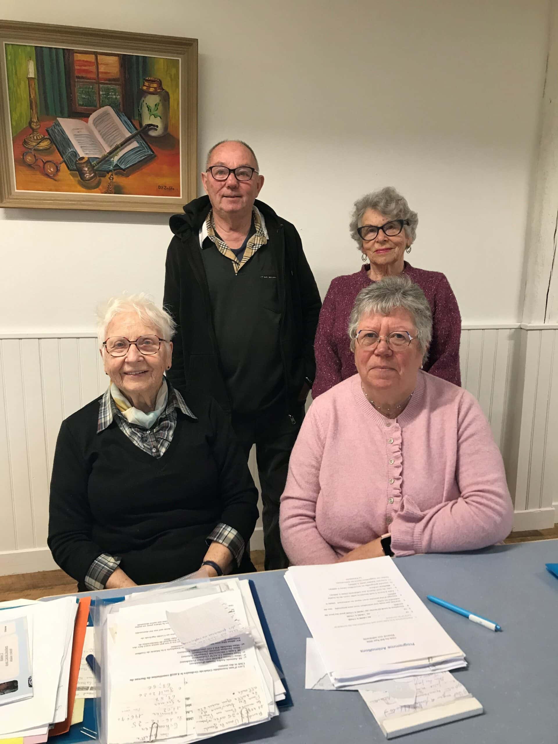 Accueil - Mairie de Gaillon